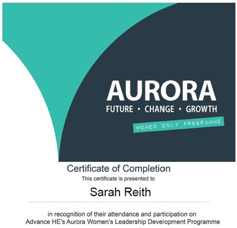 Sarah Reith On Linkedin Iamaurora 22 Comments