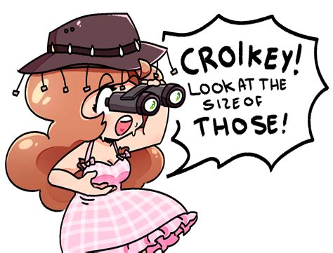 Croikey By Allyrat On Newgrounds