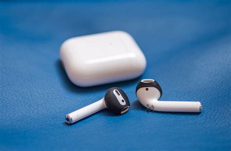AirPods выпадают из ушей. Что делать? - Super G