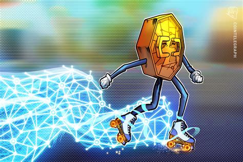 Blockchains Need To Move Toward Standards For Interoperable Asset Transfers