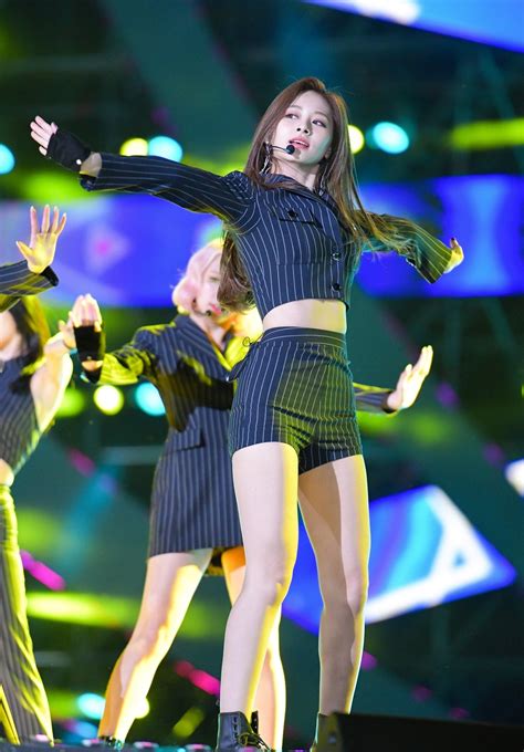 Twice Tzuyu Rkpopfap