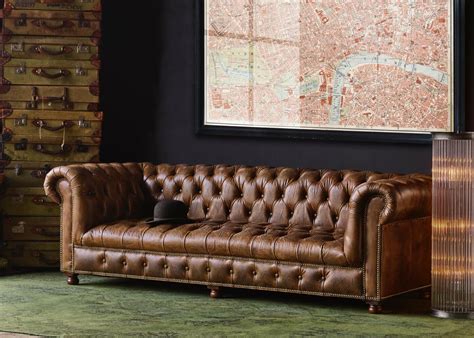 Chesterfield Sofa Buying Guide Timothy Oulton