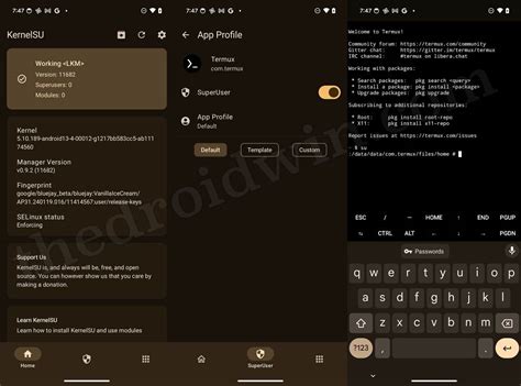 How To Fix Disable Dm Verity Error In Oneplus System Updater App Thedroidwin