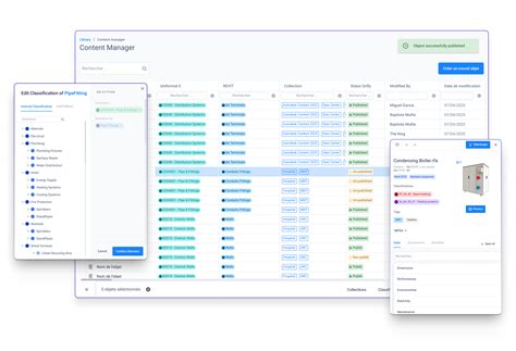 Onfly Bim Library Management Software Bimandco