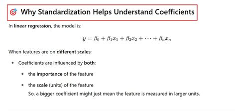 Linear Regression – Interview Question & Answers ! – Praudyog