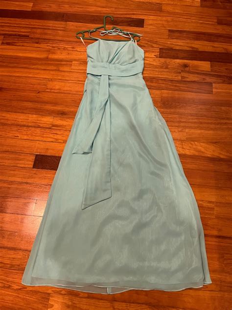 Light Blue Evening Dress Womens Fashion Dresses And Sets Evening