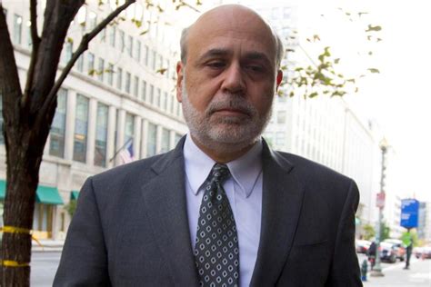 Quantitative Easing Program Was A Cruise To Nowhere New York Post