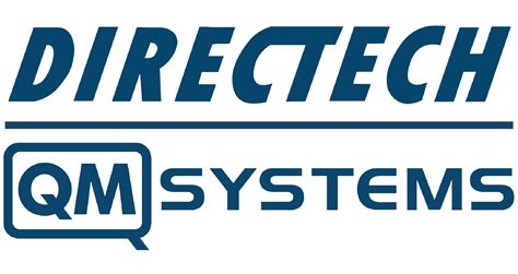 Directech Qm Systems Automation And Contract Manufacturing
