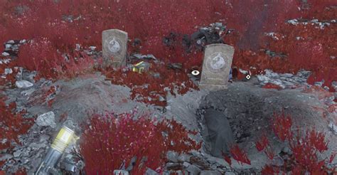 Graves The Helldivers Wiki