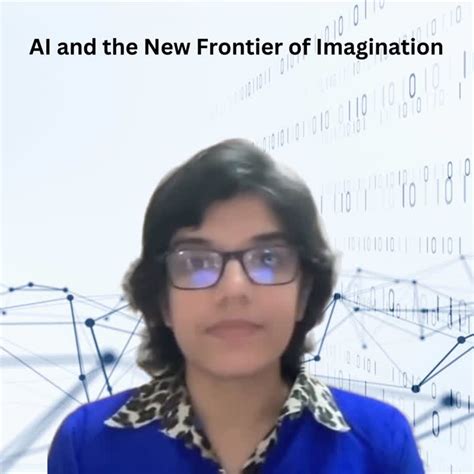 Gayathri Devi Cp On Linkedin Artificialintelligence Innovation Generativeai Futureofwork