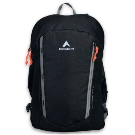 Eiger Kingfisher Lite 10 Backpack Lazada Indonesia