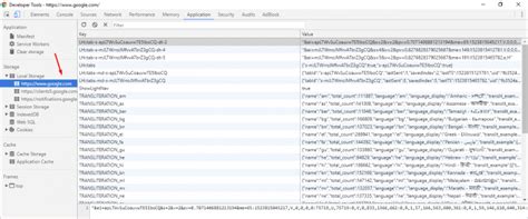 How To Use Developer Tools In Chrome Webnots
