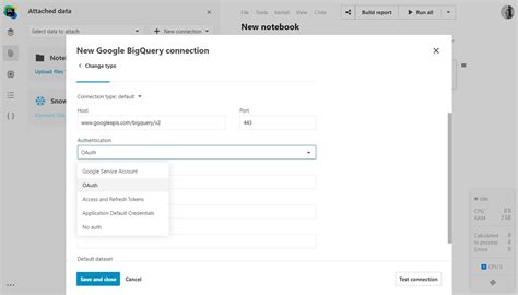 What S New In Datalore Enterprise The Datalore Blog