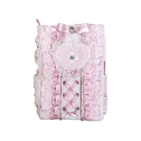 Pin By ₍ᐡ ɞ̴̶̷ ̫ ᴗ̤ ᐡ₎♡ On ꒰ 🎀 Favs ꒱ Cute Sewing Projects Lace Bows