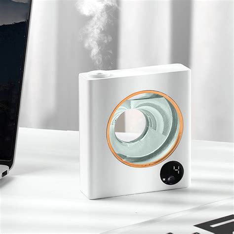 Big Savings Automatic Aroma Dispenser For Home Office And Room Usb Rechargeable