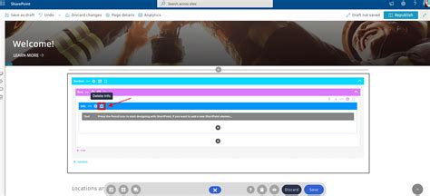 Shortpoint Connect Basic Tutorial Shortpoint Support