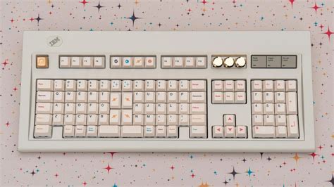 4x4 Keyboard