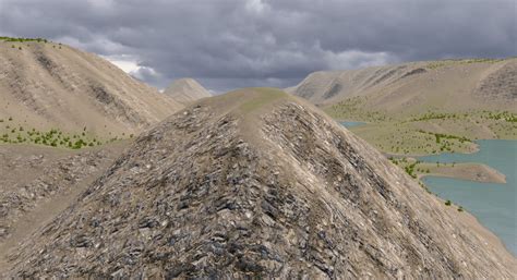 Making My Custom Map Theme Solis Sc From Scratch Would Like Feedback Description In Comments