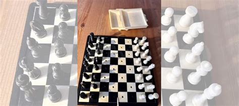 Шахматы дорожные СССР купить в Москве Хобби и отдых Авито