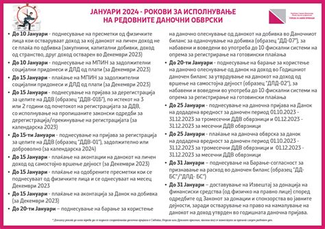 Управа за Јавни Приходи на Република Северна Македонија