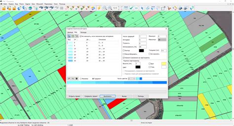 Creating A Thematic Map