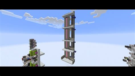 Imango Elevator With Multi Floor Selector Function Added YouTube