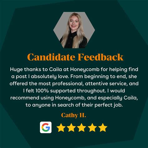 Caila Cunningham On Linkedin What A Lovely Review To Top Off The Long Weekend I Have A Good
