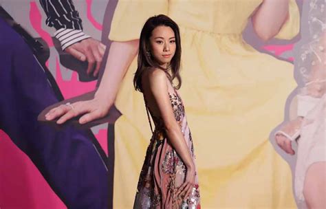 Stephy Tang Hong Kong Coliseum Hong Kong Tickets Sat 15 Mar 2025