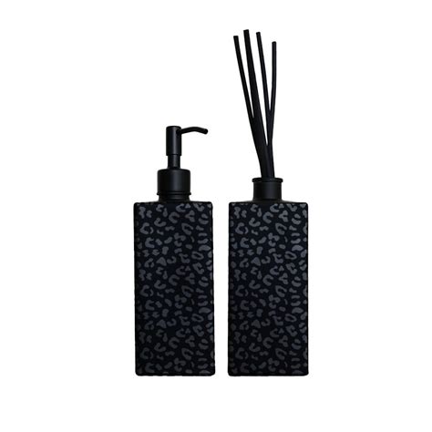 Soap And Diffuser T Set Taja Collection