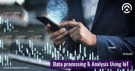Harnessing IoT For Business Growth Transforming Operations