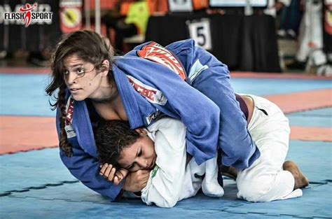 Jiu jitsu é a arte marcial mais praticada no Brasil aponta estudo