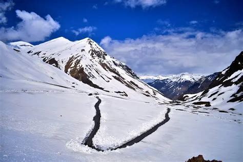 Baralacha La Pass Complete Information You Must Know Travel With RøÕsh