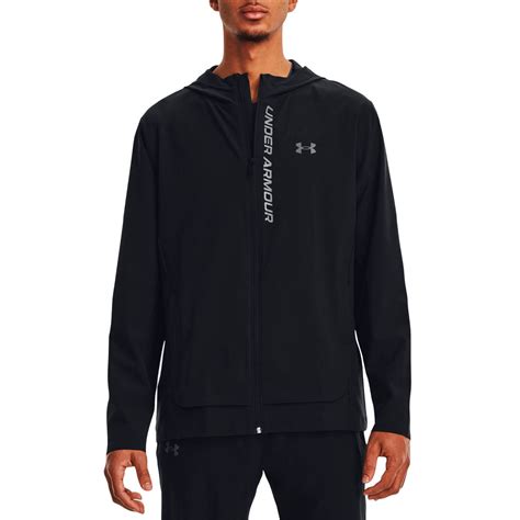 Under Armour Giacca Ua Outrun The Storm Su Arteniit