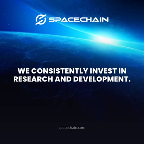 Spacechain Blockchain Space Spacechain