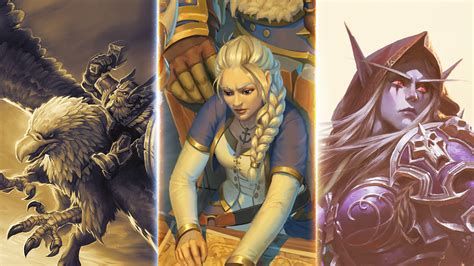 Wow Weekly Wrap Up Warcraft 30th Anniversary Direct And More