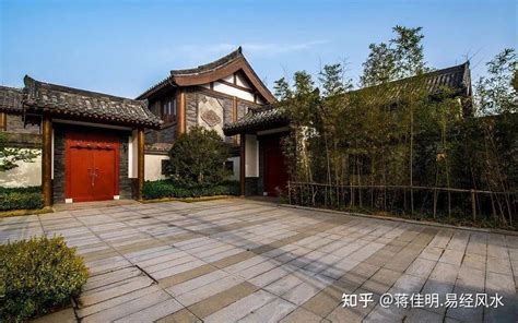 蒋佳明住宅风水做到五点家宅兴旺日进斗金 知乎