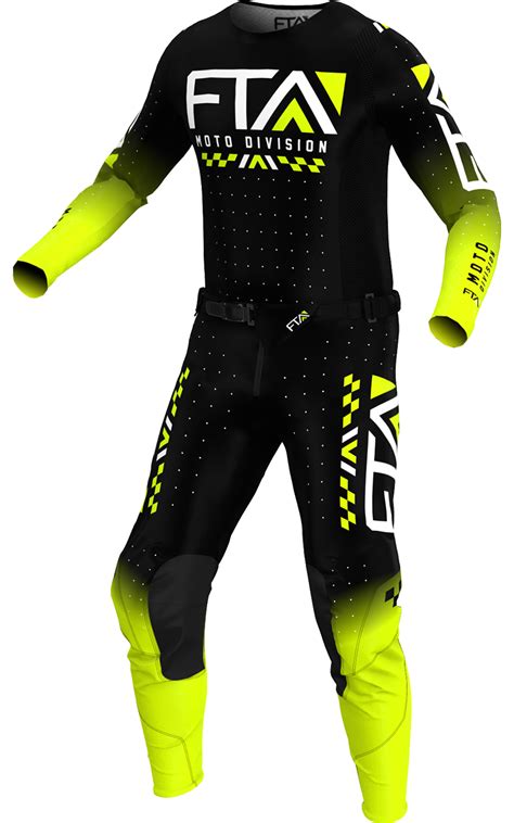 Fta Fxr Racing Canada