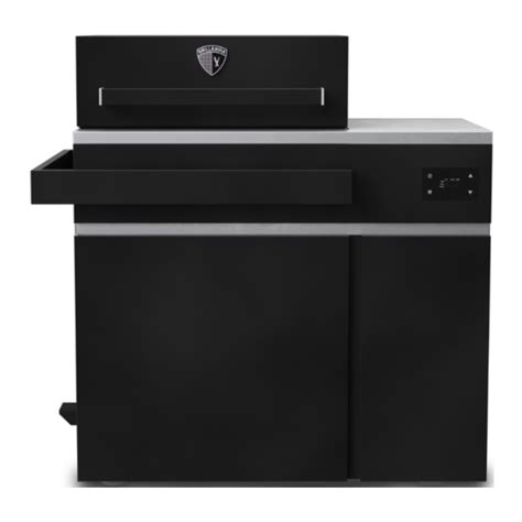 Grillandia Rota User Manual Pdf Download Manualslib