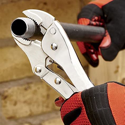 Taparia Vice Grip Plier N Mm