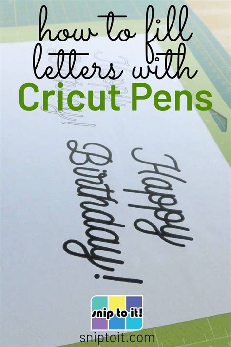 How To Make Cricut Fill In Letters Updated Cricut Foil Tested Artofit