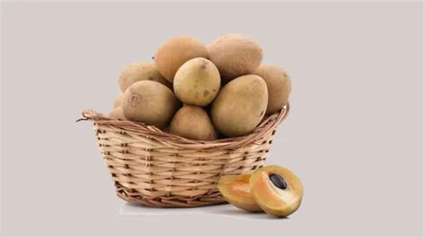 Chikoo Benefits સવારે ખાલી પેટે ચીકુ ખાવાના ફાયદા જાણી લો Chikoo