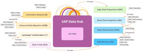 Sap Data Management Explained Sap Community