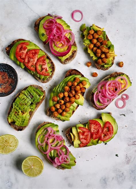 43 Vegan Breakfast Recipes Elavegan