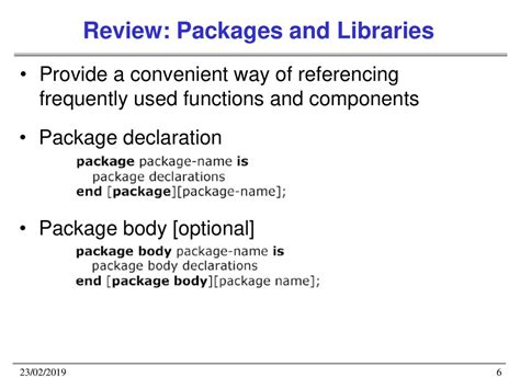 ece 434 advanced digital system l11 ppt download