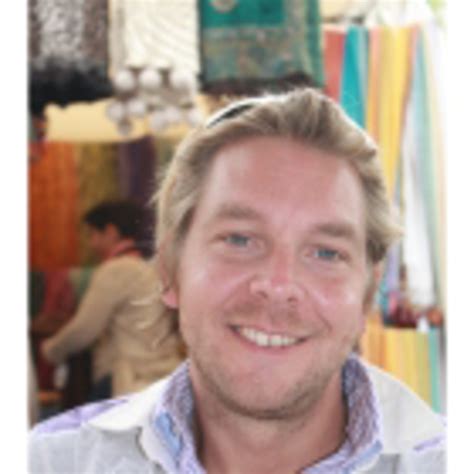 Kai Alexander Heuberger - Innovation Director - CSM | XING