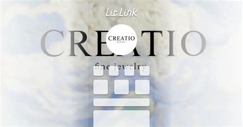 creatio lit link