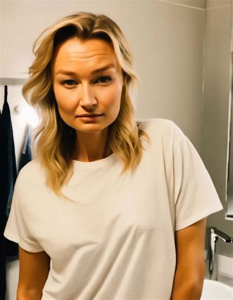 Ebba Busch Sdxl Aieasypic