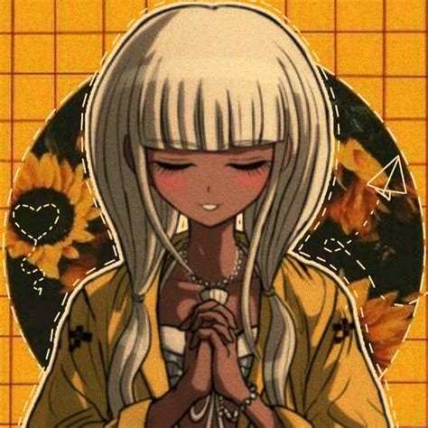 Drv3 Angie Yonaga Icon