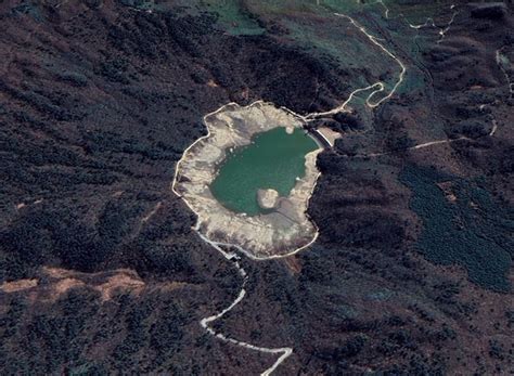金子岩 野游地OutingMap