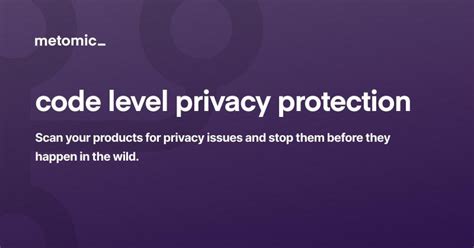 Infosec Security Code Cybersecurity Databreach Users Data Ai